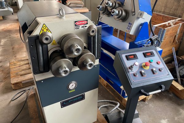 SECTION ROLLER – Dentool